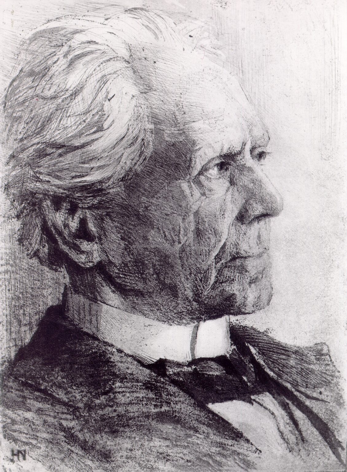Hematology - Ernst Neumann Hematologist Königsberg